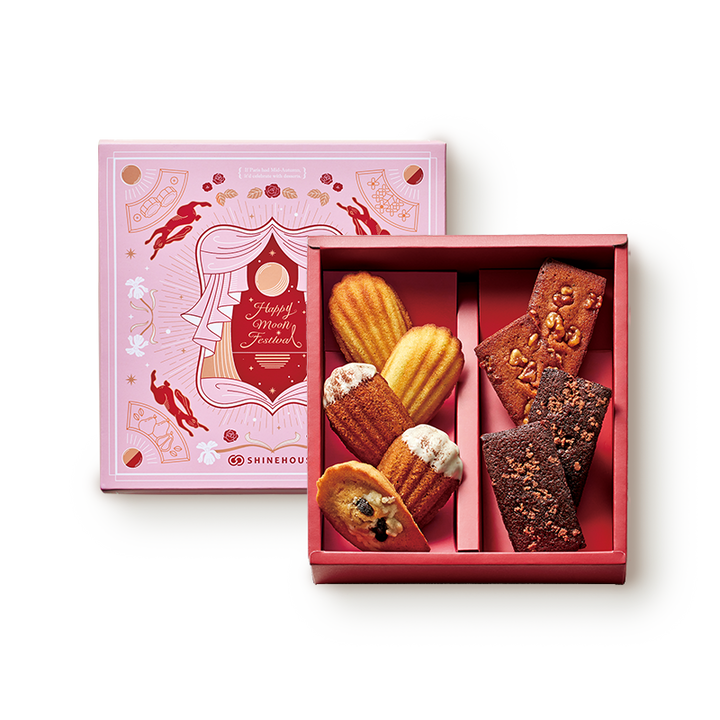 向陽房 - 台中最推薦的客製化餐盒、麵包、蛋糕品牌 – 向陽房 SHINEHOUSE